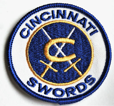 Ahl Hockey Team Logo