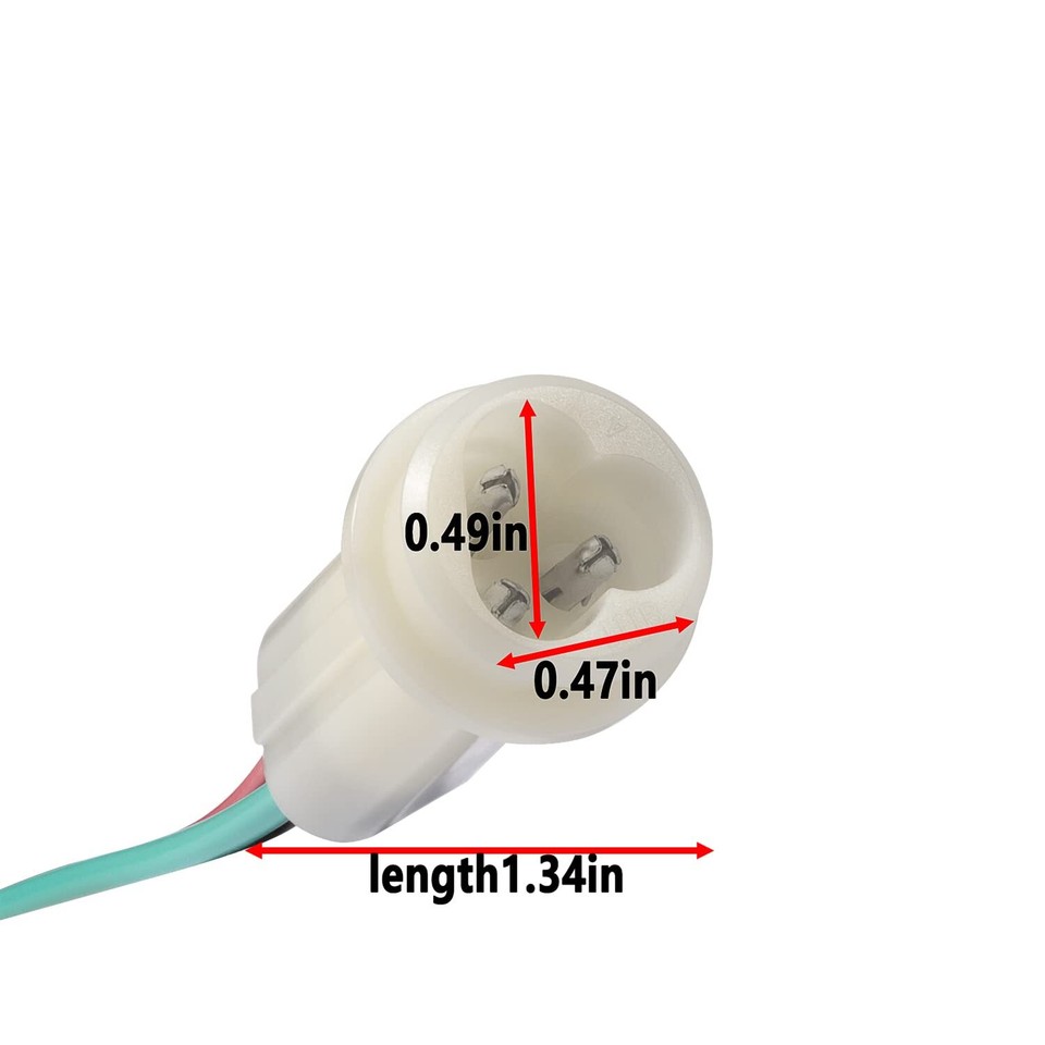 22314183 Tilt Sender Sensor Kit for Volvo Penta 290 SternDrives AD/DP ...