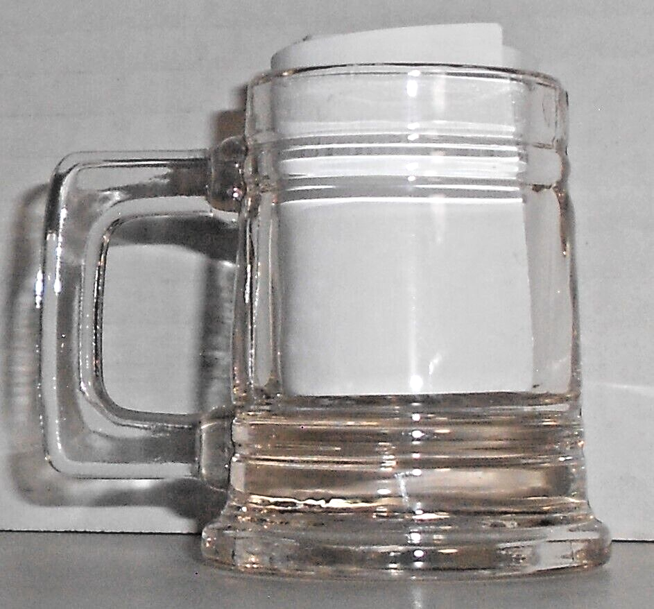 Florida Marlins Baseball Shot Glass Vintage New | eBay