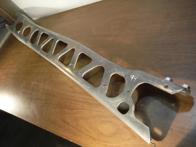 #4 Miatamecca Power Plant Frame 90-97 Manual Trans Mx5 Miata NA0139710 ...