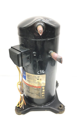 Refrigeration - R22 Compressor