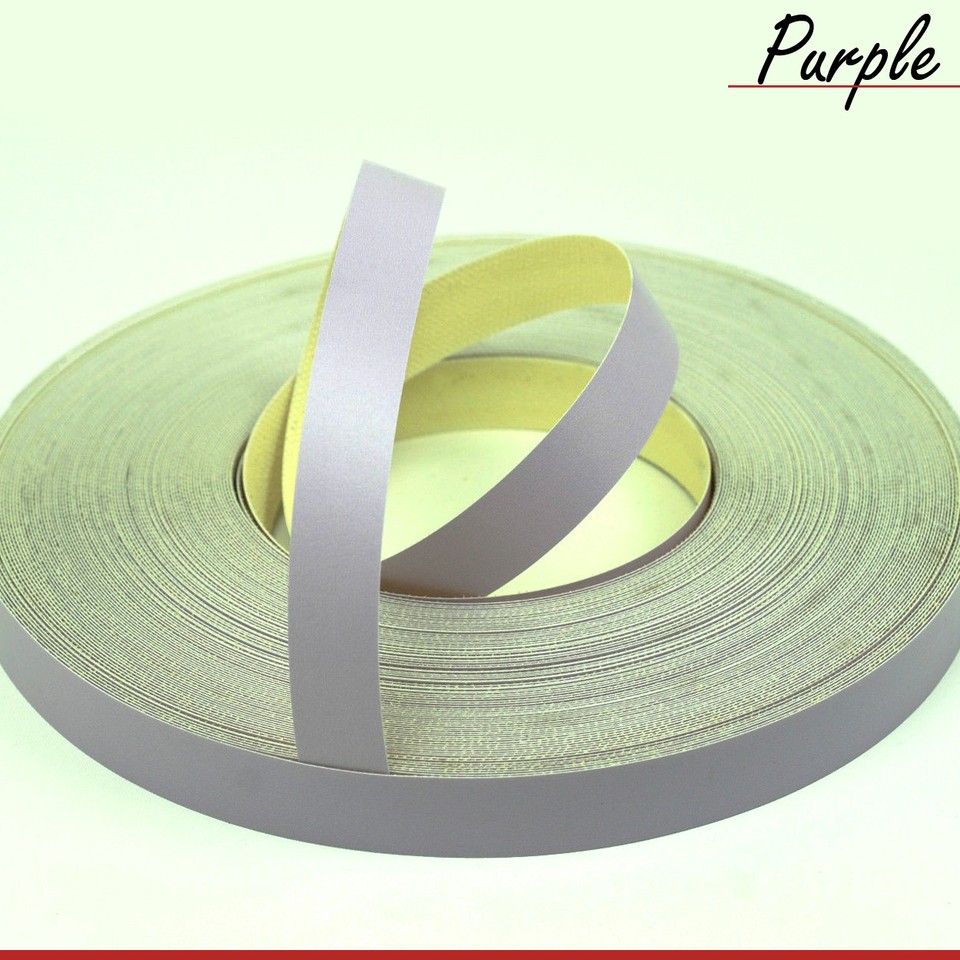 Furniture Edging Tape Iron On Pre Glued Melamine Strips Veneer Real ...