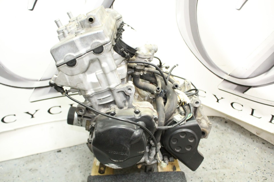 01-06 Honda CBR600 600 F4i Engine Motor Warranty | eBay