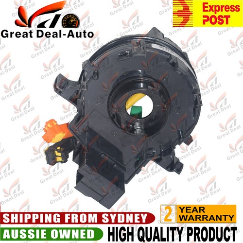 Airbag Clock Spring Replacement For Subaru WRX STi 2015-2020 84307 ...
