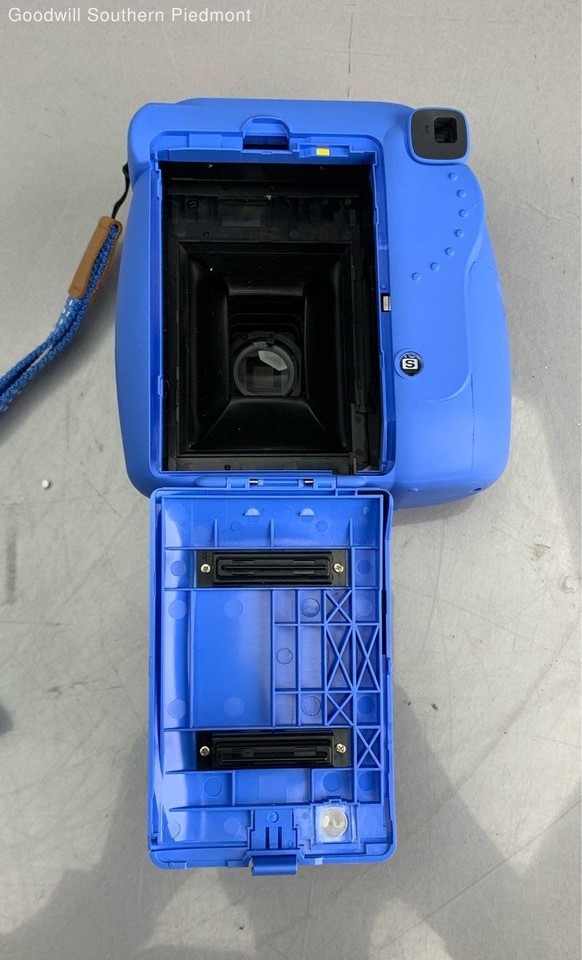 FujiFilm Instax Mini 9 Instant Camera | eBay