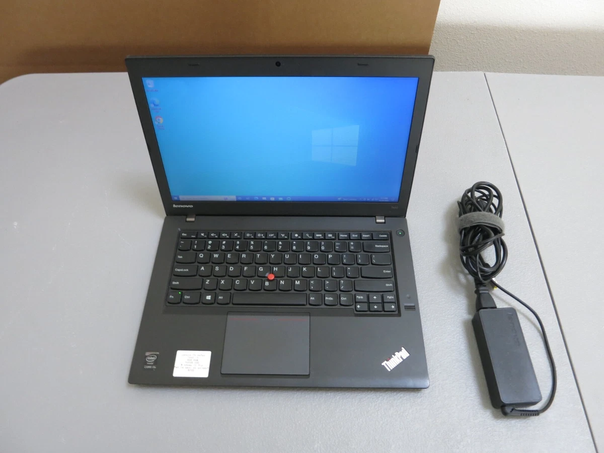 Lenovo Thinkpad T440