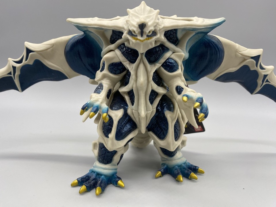 Bandai Ultra Monster Series 35 GERANDA 2007 Figure With Tag | eBay