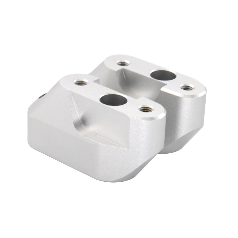 Fit For BMW R1200RS 2015-2018 R1250RS 2019-2020 Handlebar Mount Clamp ...