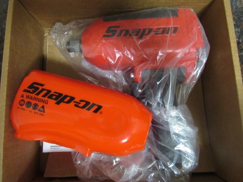Snap-on 3/4" Drive Heavy Duty Air Impact Wrench MG1250 for sale online ...
