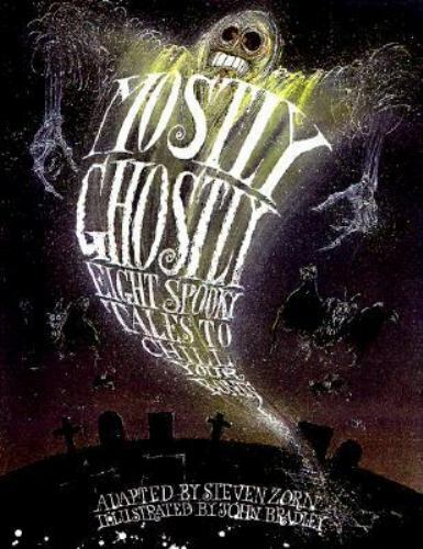 Mostly Ghostly by Zorn, Steven 9780762404063 | eBay