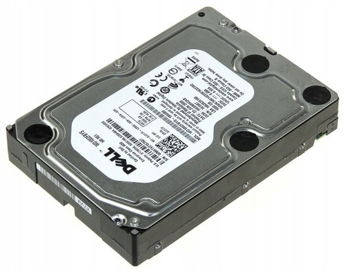 DELL 0J317F 1TO WD1002FBYS 32MO CACHE SAS | eBay