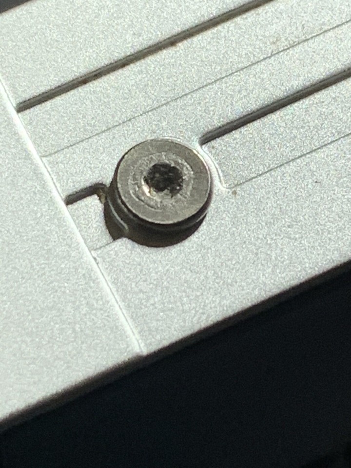 OEM Ring Doorbell Original Factory Faceplate Security Screwdriver | eBay