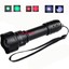 T20 Infrared LED IR 810nm 850nm 940nm Green Night Vision Zoomable ...