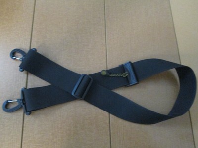 Duffel Bag Strap Replacement | semashow.com