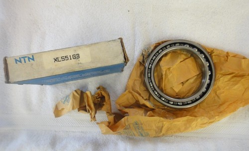 NTN Bearing XLS51G3 5p-5045 for sale online | eBay