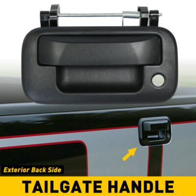 Tailgate Tail Gate Handle 04-14 for Ford F150 F250 F350 Super Duty ...