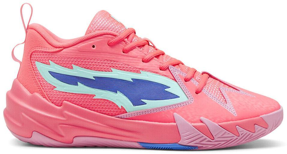 Size 10.5 - PUMA Scoot Zeros Sunset Glow for sale online | eBay