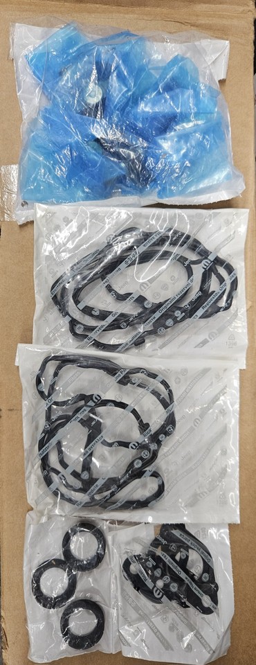 68661146AA Genuine OEM Mopar Intake Camshaft 3.6L Left Side Complete ...