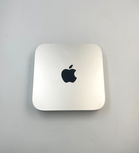 For Parts Defective Apple Mac Mini M1 A2348 (2020), 512GB SSD, 8GB RAM ...