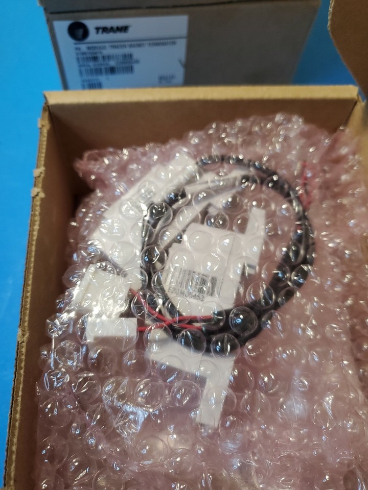 TRANE X13651522010 TRACER BACNET TERMINATOR | eBay