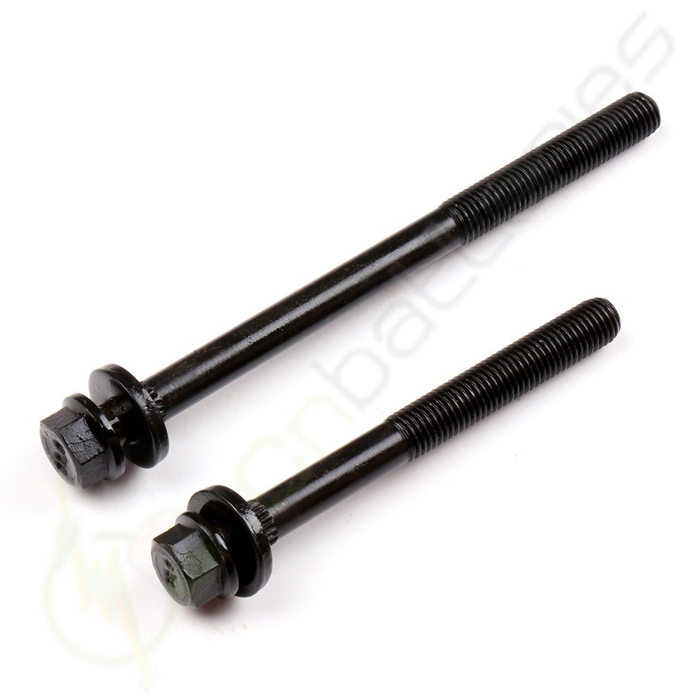 Cylinder Head Bolts For 95-99 Mitsubishi Eagle Chrysler Dodge 2.0 DOHC ...