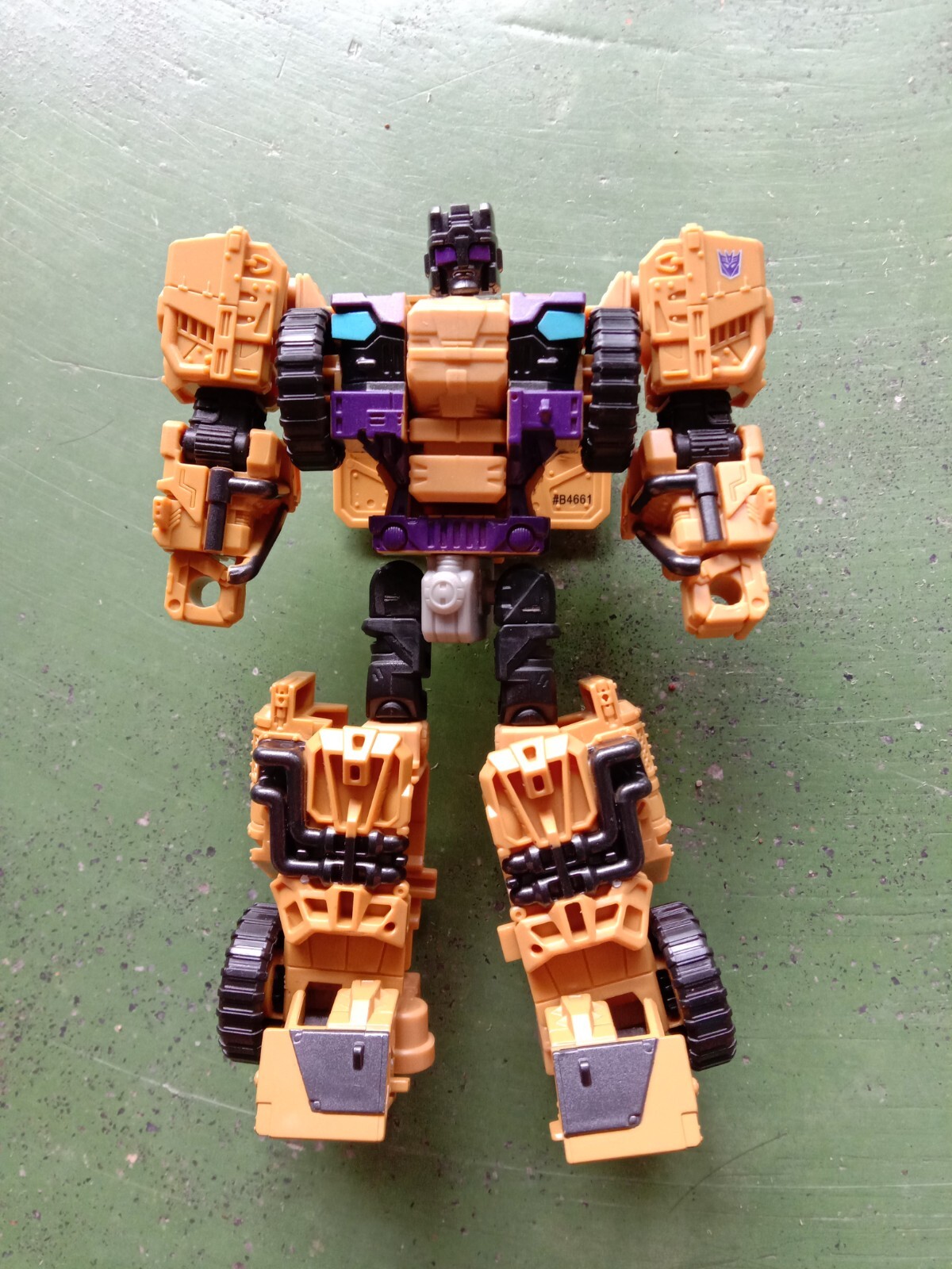 Transformers Combiner Wars Swindle Combaticons Bruticus | eBay