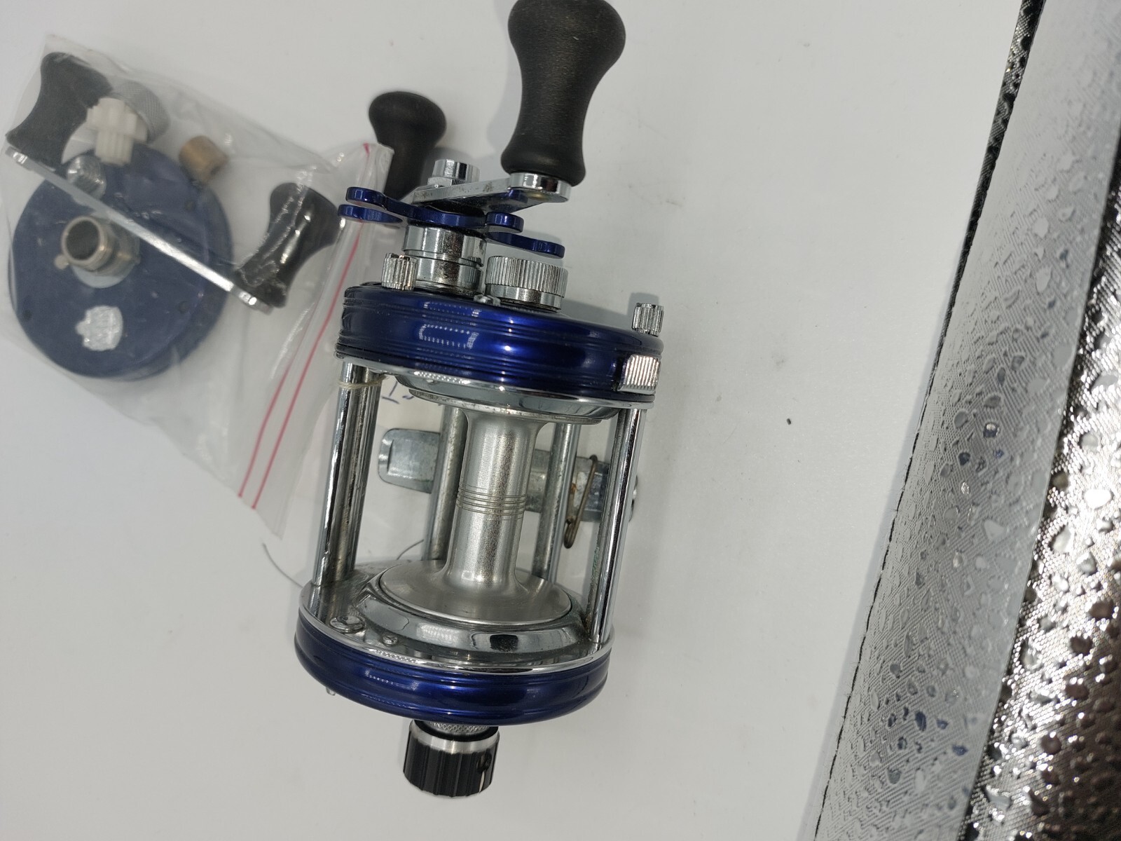 Abu Ambassadeur 6500 C3 CT Elite | eBay UK