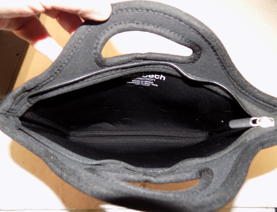 Macbeth Collection 11" Neoprene Laptop Tablet Sleeve Bag MB-LG6JN | eBay