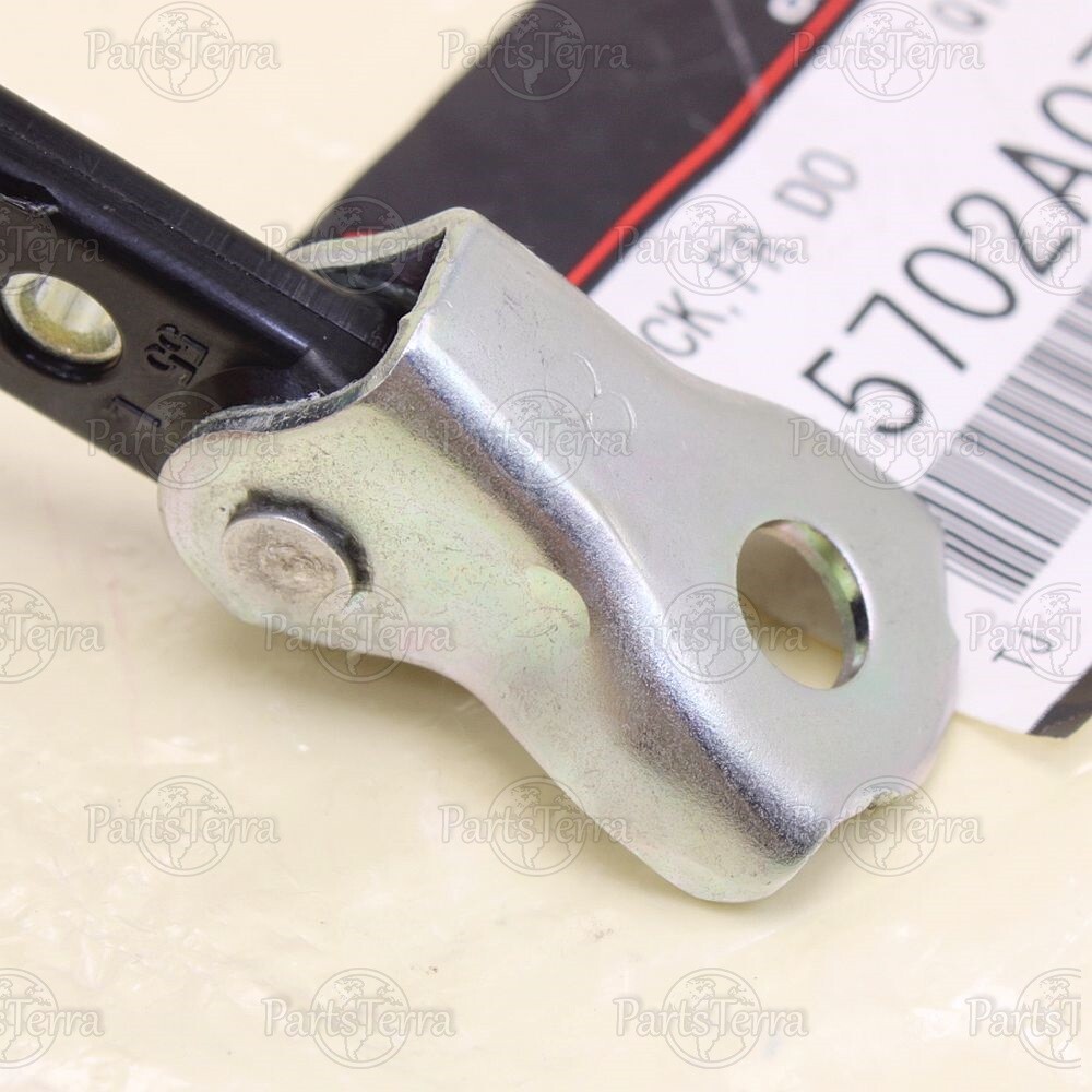 Genuine OEM Mitsubishi Front Left/Right Door Check Assembly 5702A079 ...