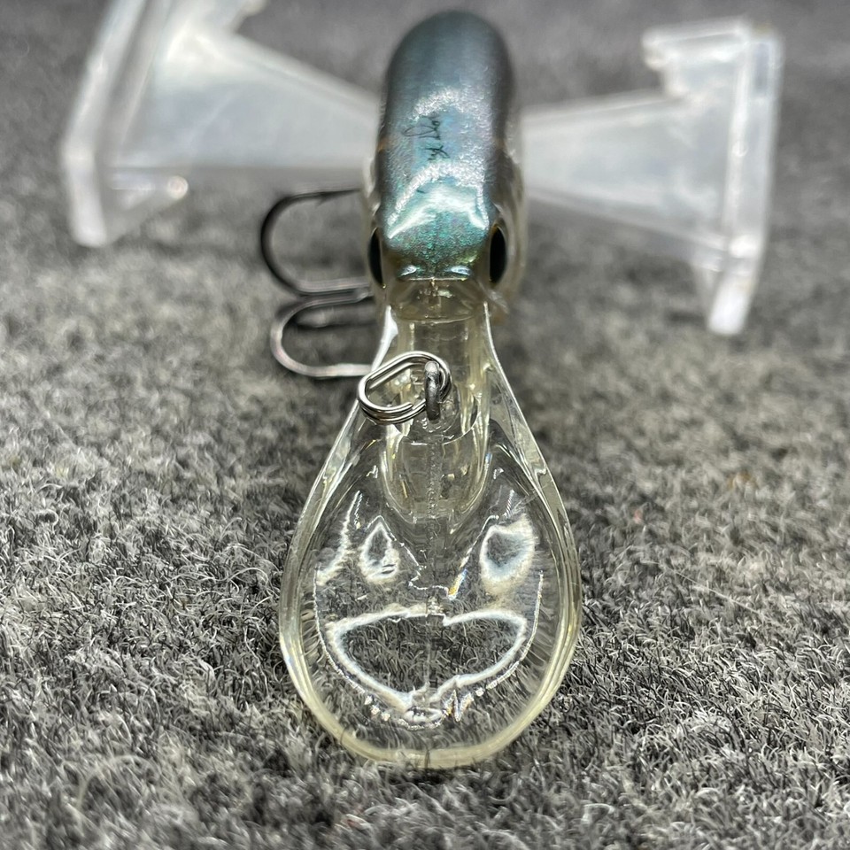 Lucky Craft Pointer 100DD Gary Dobyns Deep Diver Jerkbait Lure 5/8oz 4 ...