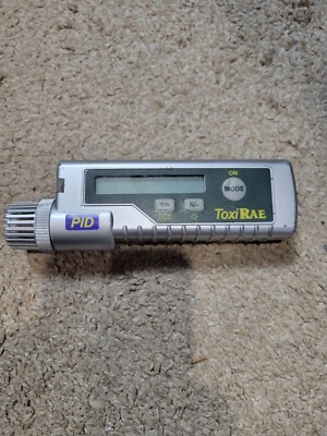 Gas Testers - Rae System