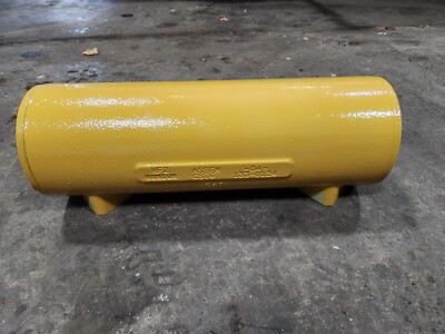 Caterpillar CAT C15 Diesel Engine Oil Cooler 133-0124 OEM | eBay