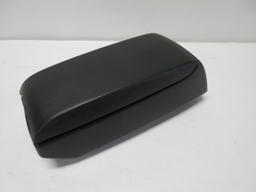 2004-2012 Chevrolet Colorado GMC Canyon Center Console Lid/Armrest ...