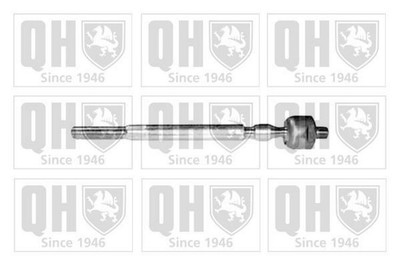 QUINTON HAZELL Rotule axiale QR9334S Essieu avant pour HYUNDAI ACCENT I ...
