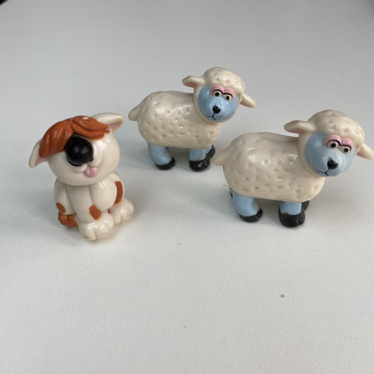 Sesame Street Sheep Butch | Muppet Wiki | FANDOM Powered By Wikia
