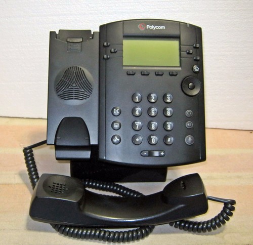 Polycom VVX310 VOIP Phone | eBay
