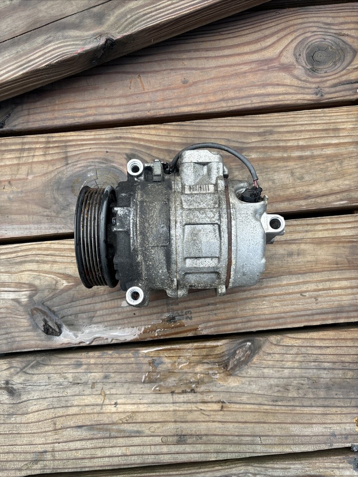 BMW 328i E90 Ac Compressor 64529122618 | eBay