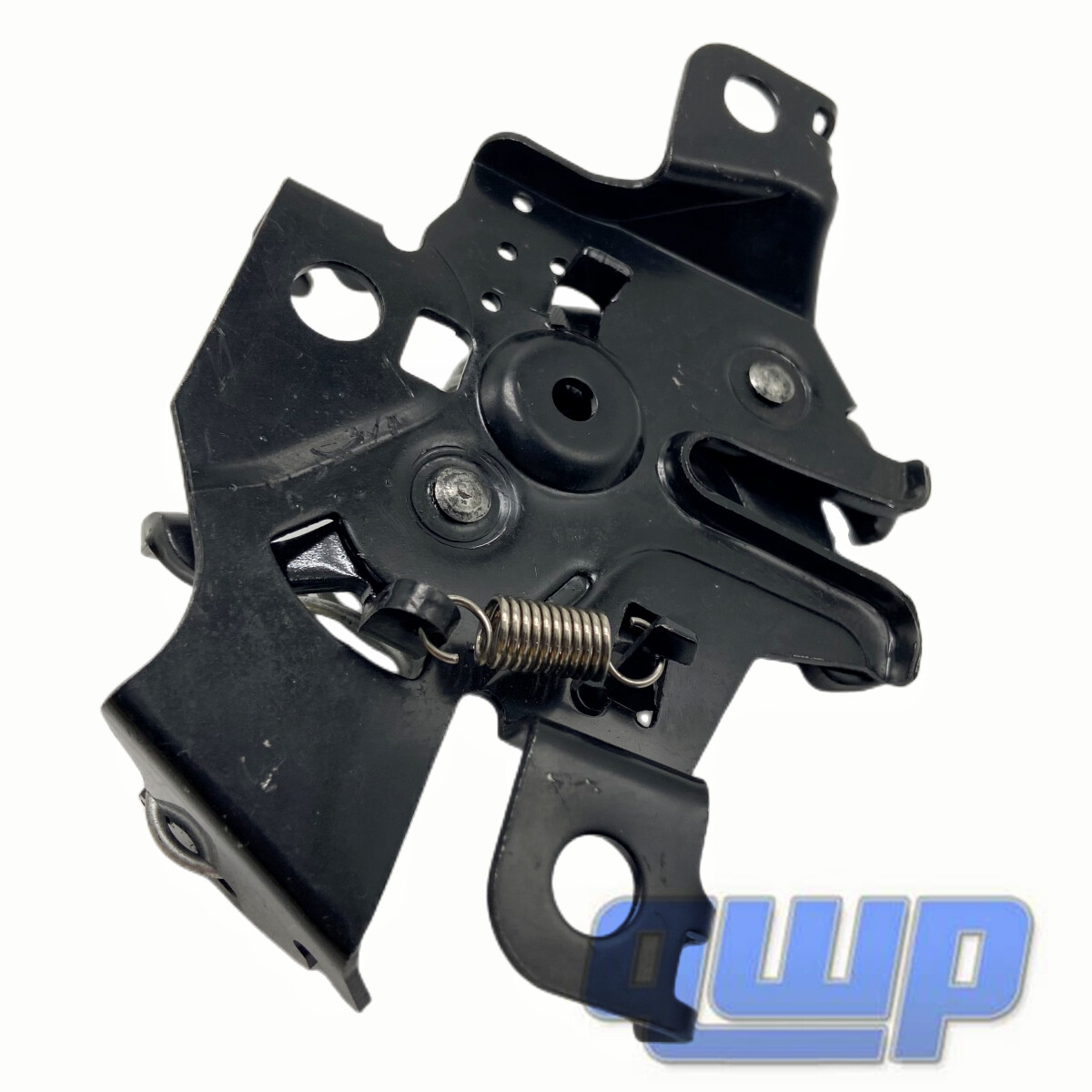 5351042100 Hood Latch Lock Assy For 2013 2014 2015-2018 Toyota RAV4 ...