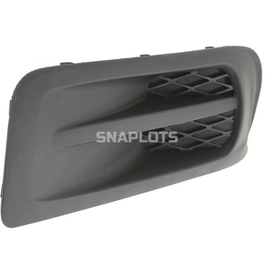 New Front Left LH Driver Fog Light Cover ?Fits 2010-12 Subaru Outback ...