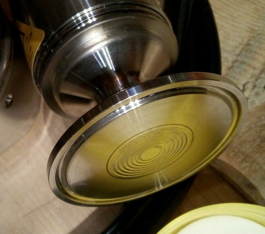 NEW Pressure Transmitter Endress Hauser Cerabar M PMP55-AA21SA 0 .... 2 ...