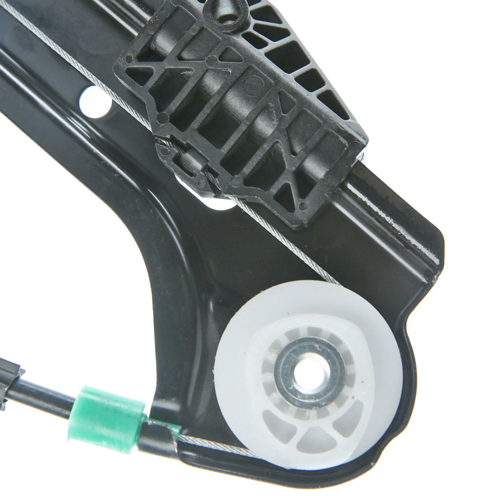 Window Regulator w/o Motor Front Left for BMW 7 Series E65 E66 E67 ...