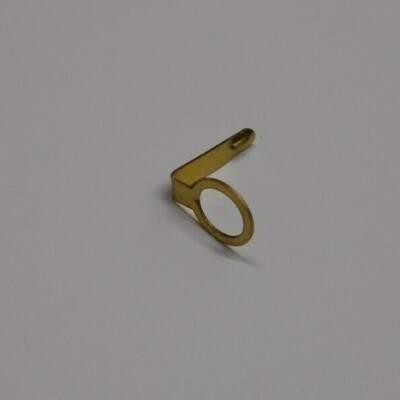Associated & United Needle Valve Retainer Tab Gas Engine Motor | eBay