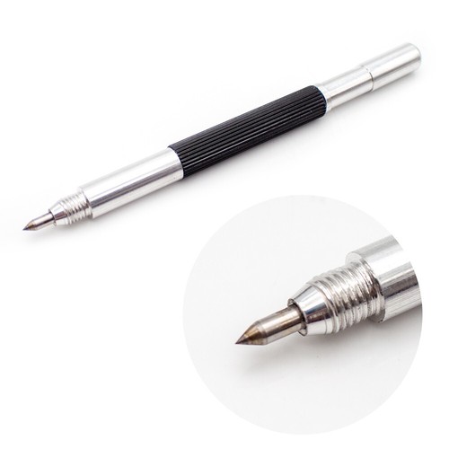 Laboratory Silicon Wafer Cutting Pen for R&D Use KV-SIC-150 | eBay