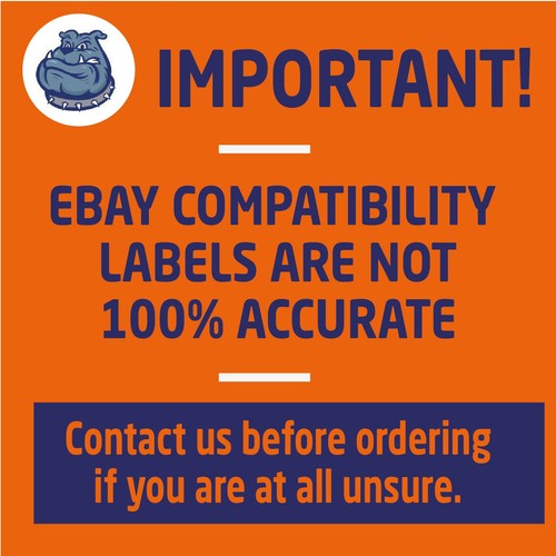 Fits Nissan Qashqai Rear Bumper Bracket Right Hand 2017-2021 852214EA0A ...