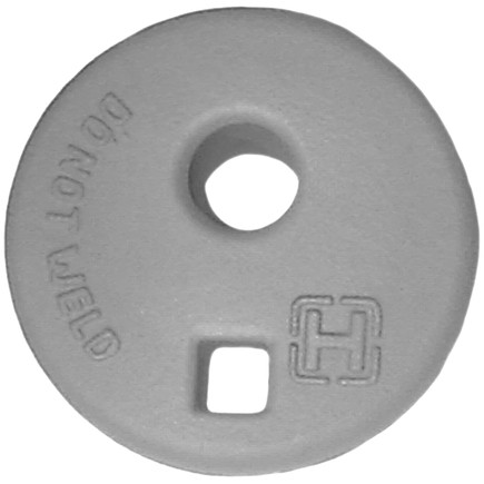 Dayton Parts 334-1573 Alignment Camber Adjusting Eccentric Washer ...