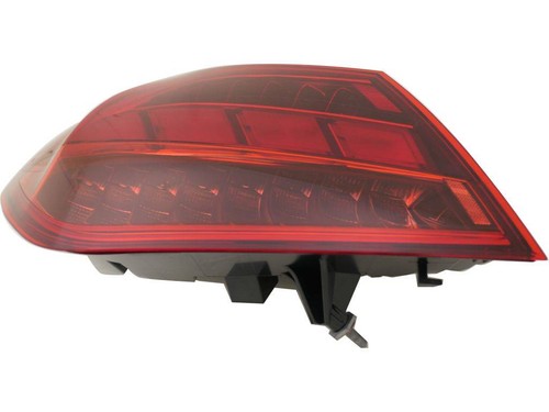 RÜCKLEUCHTE HECKLEUCHTE RECHT DEPO 440-19BER-AE I FÜR MERCEDES-BENZ C ...