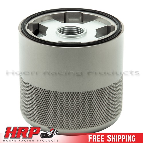 Setrab 11-RU77-20 SUSA HyperFlow High Performance Engine Oil Filter ...