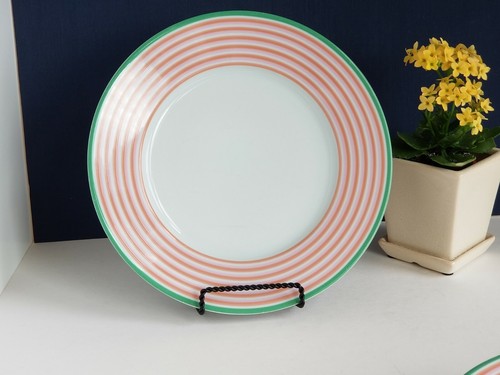 4 Limoges Impressions de Paris, Primrose Bordier design, Harmonie | eBay