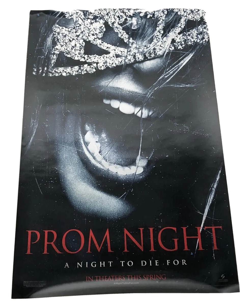 Prom Night Movie 2008