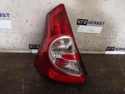 Feu arri re gauche Dacia Sandero 8200734825 1.2 16V 55kW D4F732 279465 ...